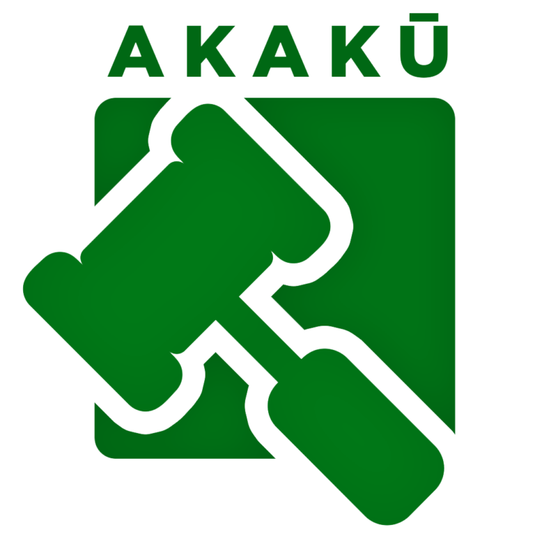 Government On Demand - Akaku