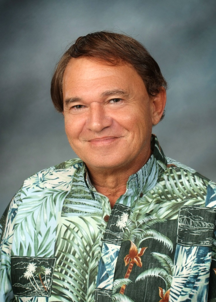 Barefoot Boy in the Mango Tree: A Memoir of Maui and Me by Award ...